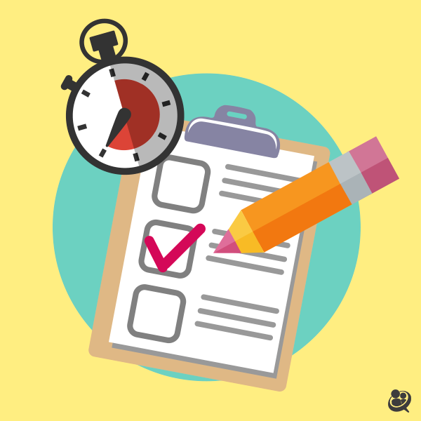 ATENÇÃO! PROVAS 4° BIMESTRE E DEVOLUÇÃO DOS LIVROS DIDÁTICOS