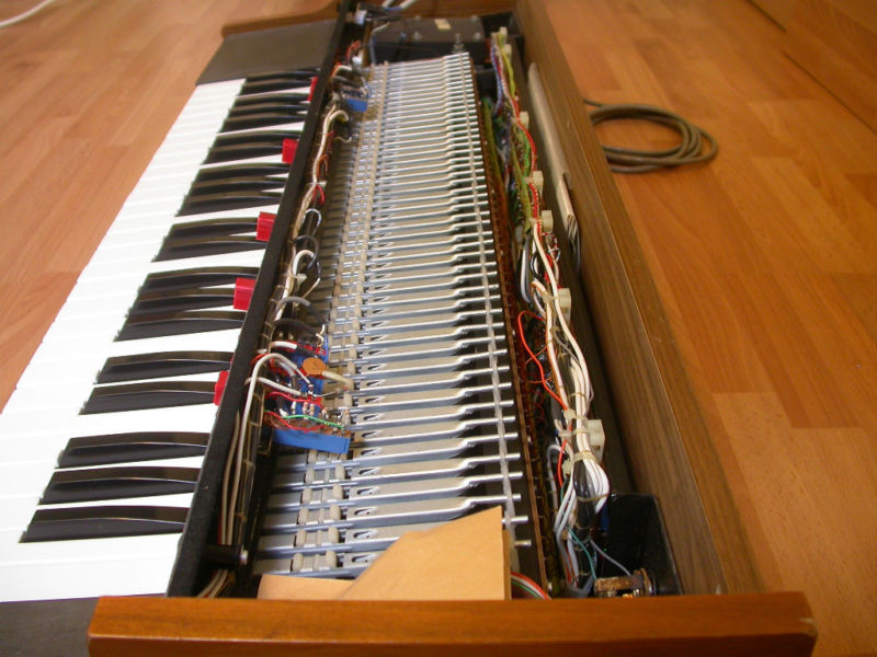 MATRIXSYNTH: ARP Solina String Ensemble