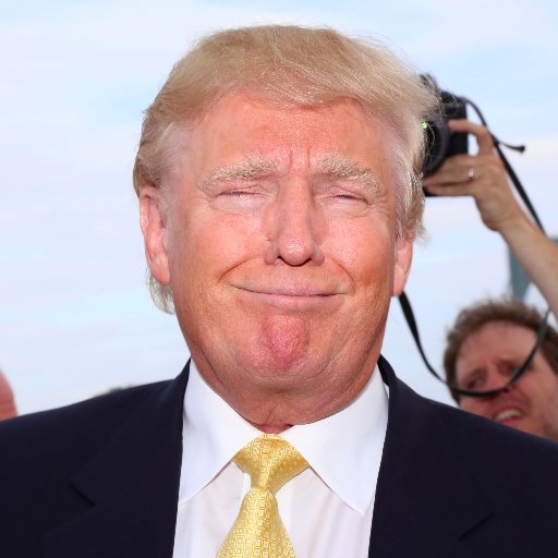 Hello USA: donaldjdrumpf