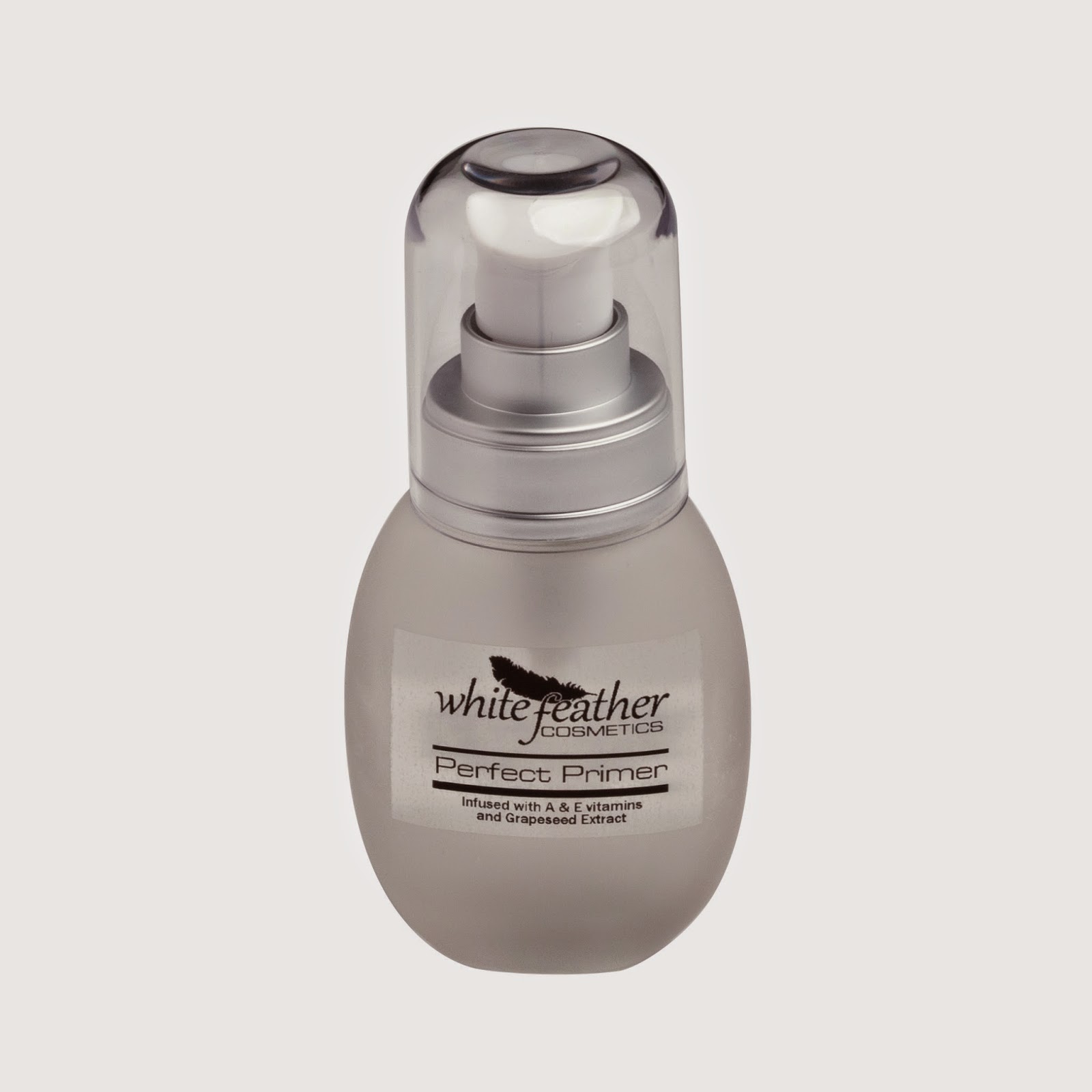 White Feather Cosmetics