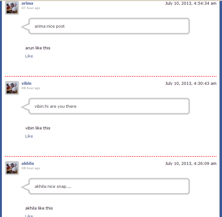 Techno Blaze | Ajax, Android, Asp.net C#, Codeigniter, jQuery, mySQL