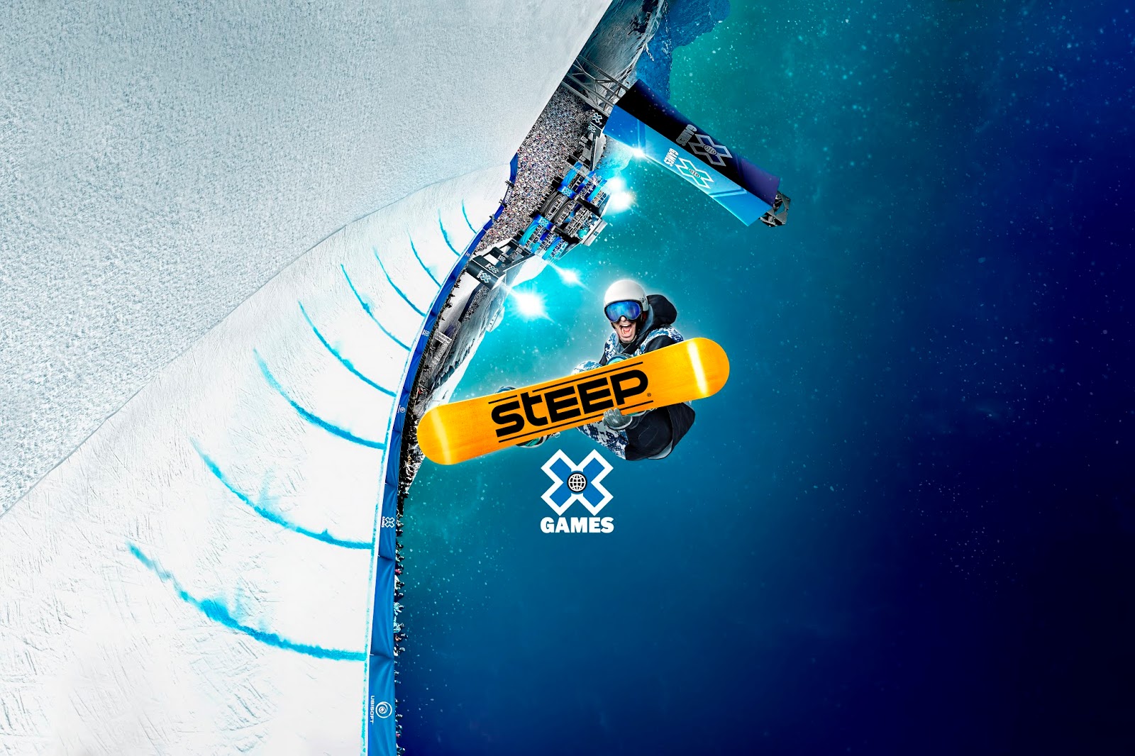 New Age Mama: Holiday Gift Guide - Steep X