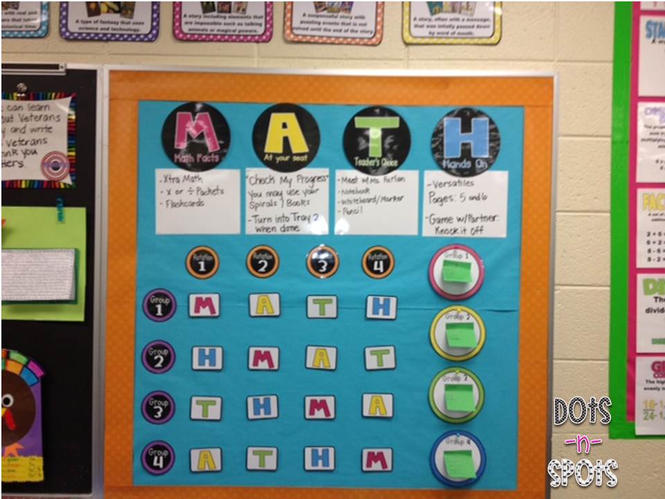 I've Got It Made in Second Grade: Favorite Pins Friday