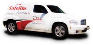 A Life Of We: Safelite, Repair? Safelite, Replace!