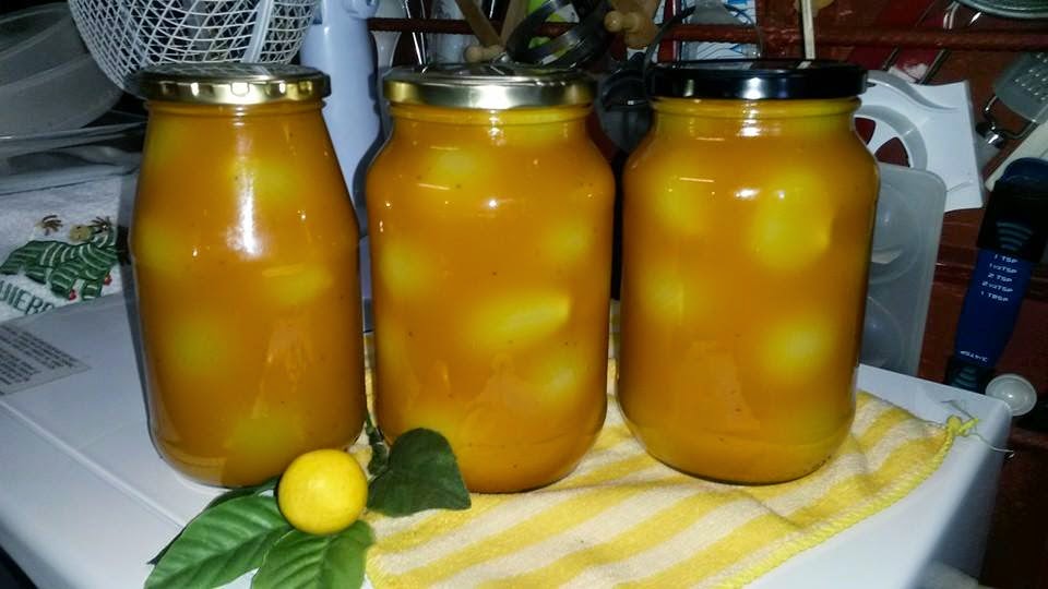 LEKKER RESEPTE VIR DIE JONGERGESLAG: MOSTERD PIEKEL UIE