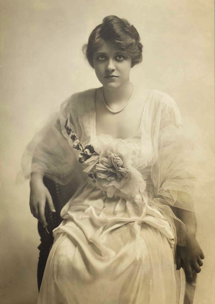 1910's Fashion and Beauty ~ Vintage Everyday