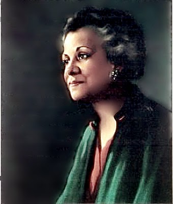 Jessie Redmon Fauset