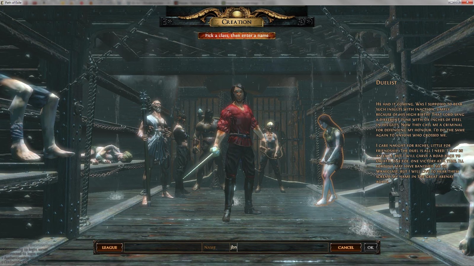 Path of exile, juego recomendado