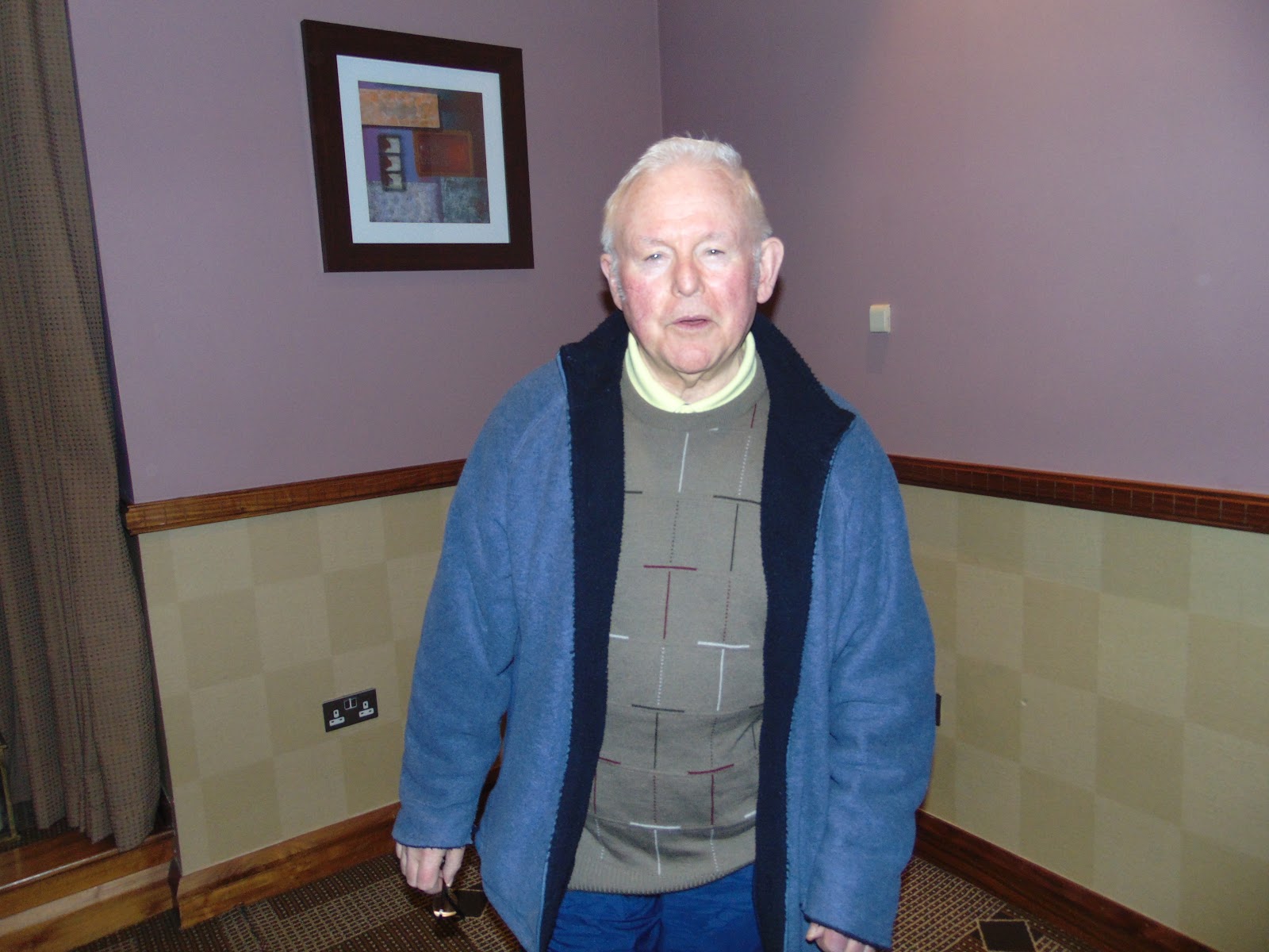 The Tara Poetry Blog: 2018