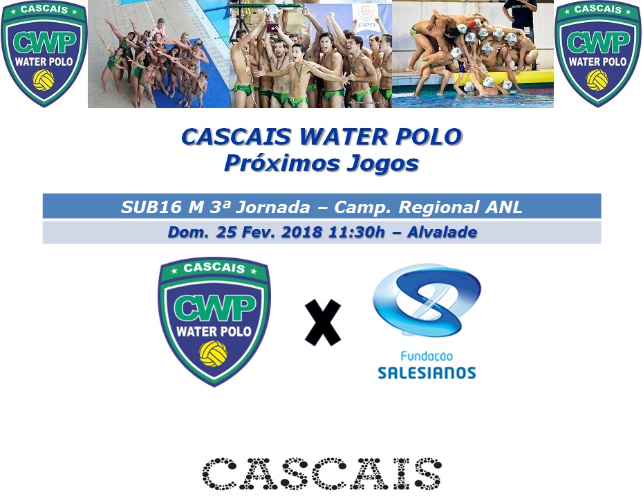 CWP: CWP: Próximo Jogo