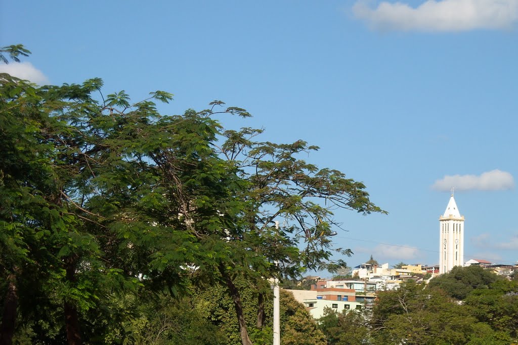 TURISTANDO PELO MUNDO: Muriaé, Minas Gerais - No Parque Estadual do ...