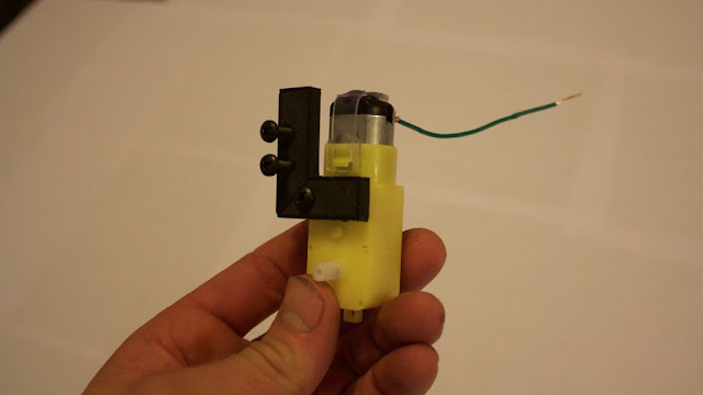 3d Printed And Expandable Robot For Arduino ~ Arduino Tutorial