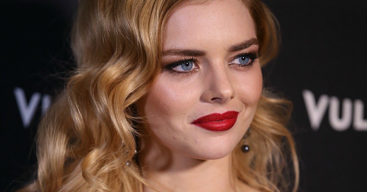 [Actriz] 5 Razones para seguir a... Samara Weaving