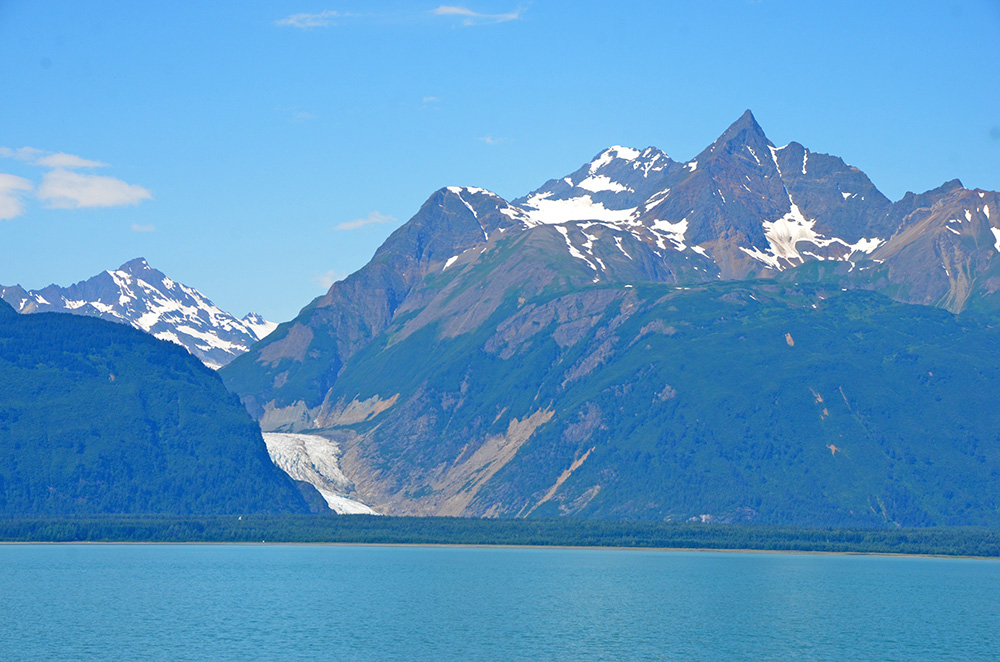 Safe Harbour: Alaska 2016 | Day 65 | Haines to Sullivan West Bight
