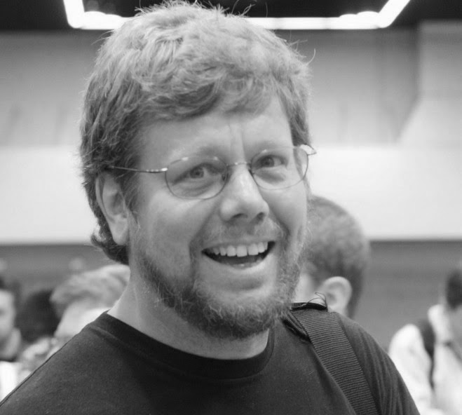 Efemerides de Tecnologia: 31 de enero (1956) nace el Guido van Rossum ...