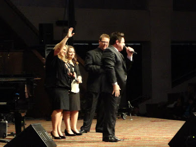 Where the Green Grass Grows...: Tracy Stuffle Benefit Concert Photos