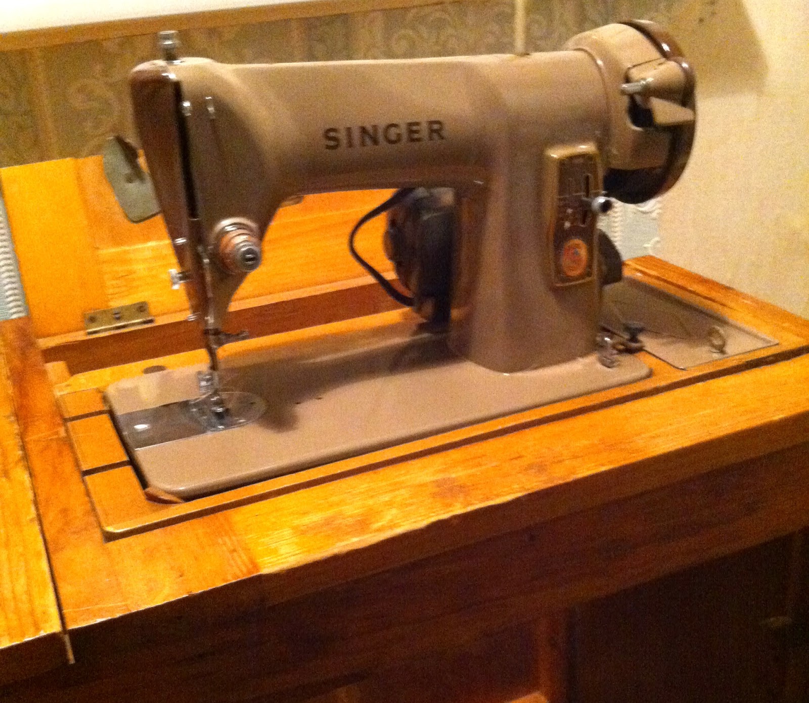 Miss Beatrix: Two Singers Calling Across the Years