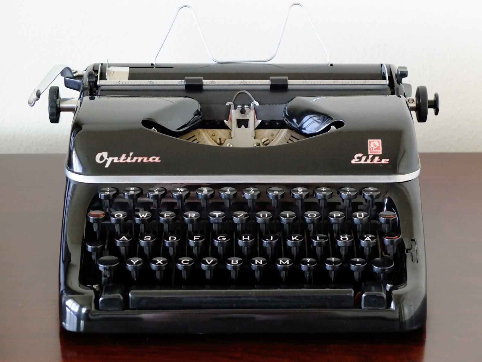 x over it: Post-war Optimas (1949-1961)