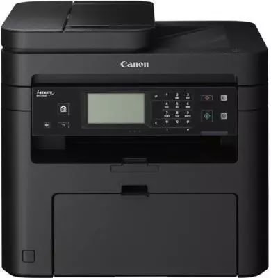 Nạp mực máy in Canon MF 221D giá rẻ tận nơi TPHCM. - Hộp mực máy in giá ...