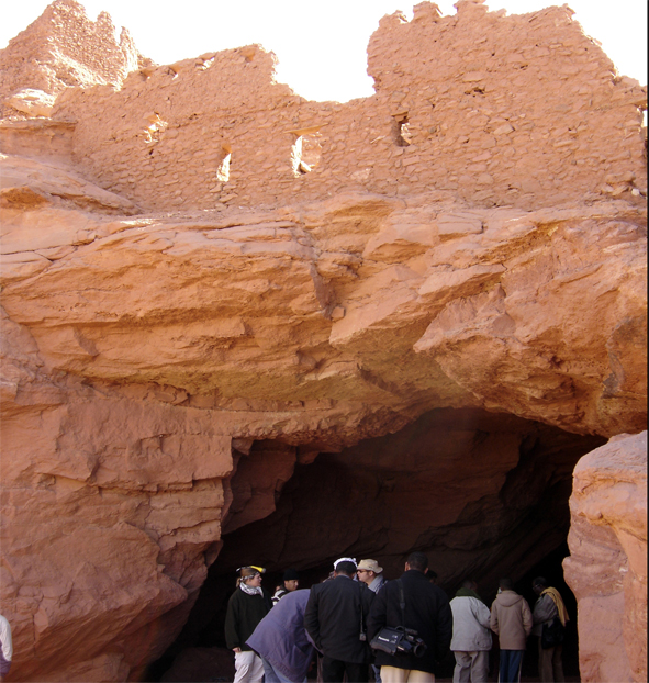 aghlad: TIMIMOUN -تيميمون