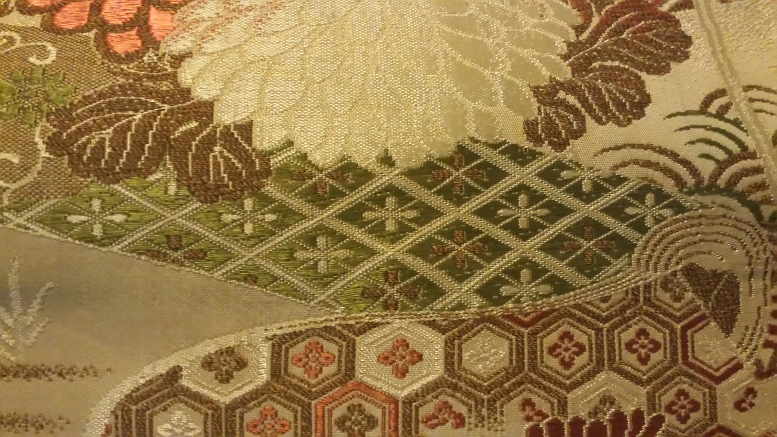 Boku No Kimono Motifs Hexagons boku-no-kimono-motifs-hexagons
