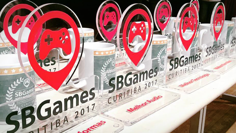 SBGames 2017: confira os games testados pelo GameBlast - GameBlast