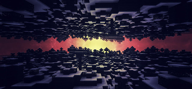 REDHAT Blog: Apakah Multiverse/Dunia Parallel Itu Benar-Benar Ada?