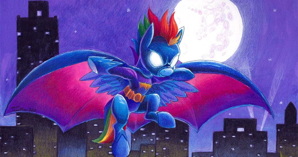 Equestria Daily - MLP Stuff!: Nightly Roundup #1390