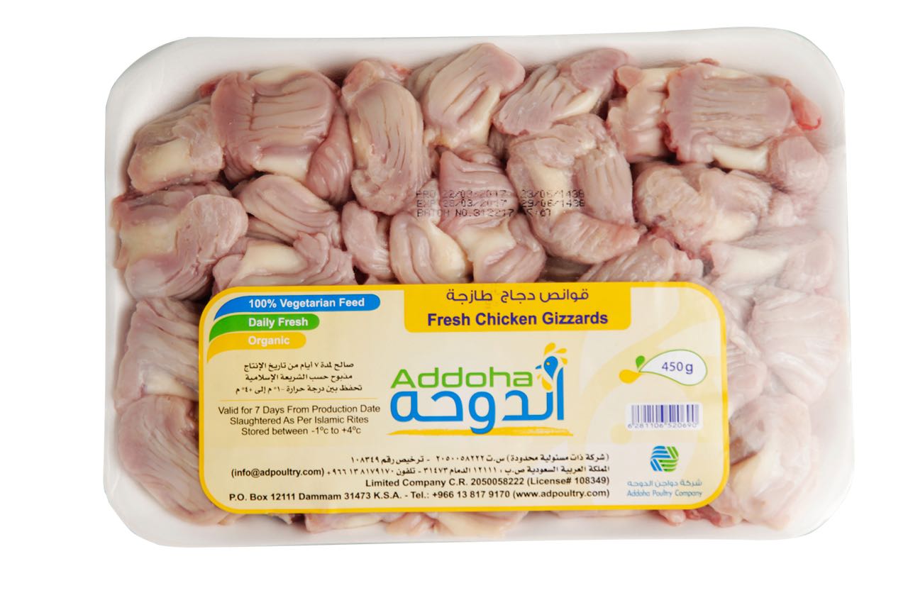 شركة دواجن الدوحه