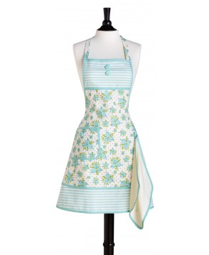 Bang Bang Fashion: Fashion Forward Aprons