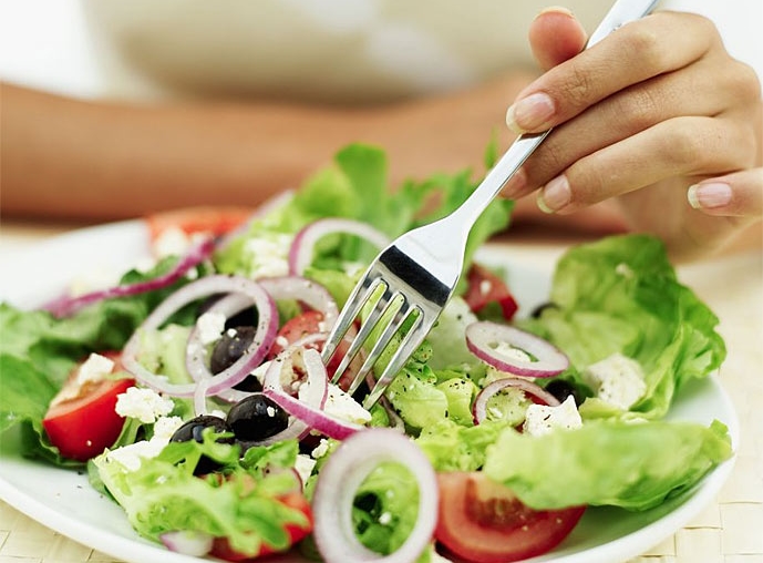 Rancang Gizi Seimbang Dengan Senarai Kalori Makanan Seharian