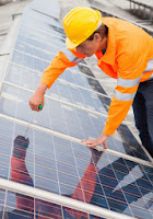 Best Solar System: Solar Panel Installation Los Angeles: Turning Each ...