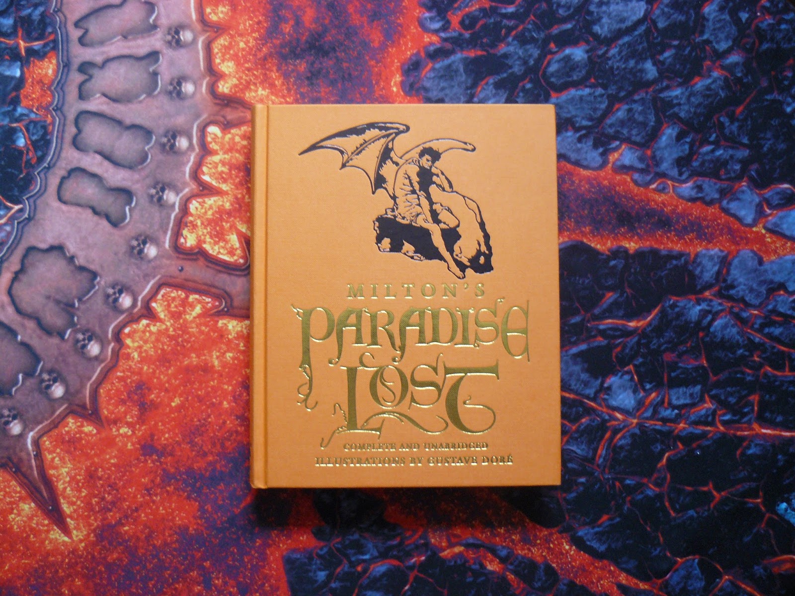 Name Forthcoming: Introduction to reading Paradise Lost