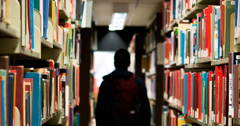 Profesionales de la biblioteconomía - ARCHIVOSAGIL