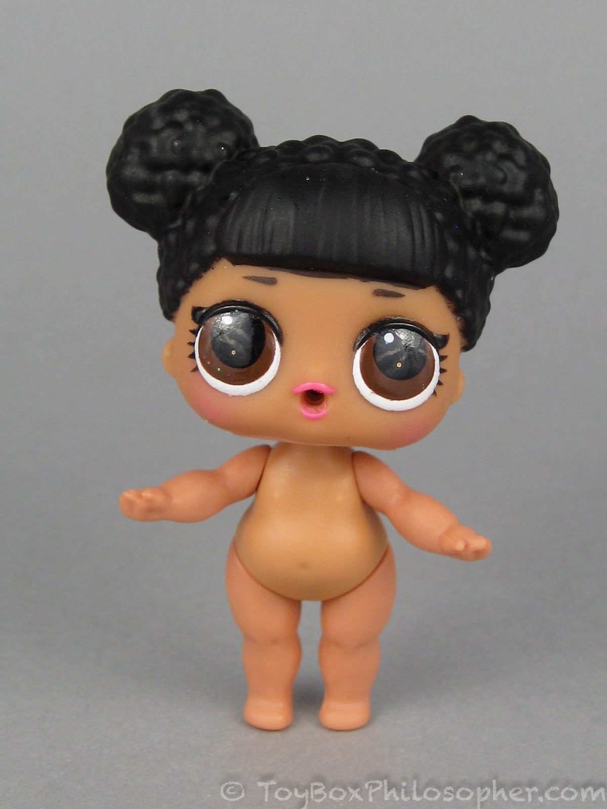 Sunday Surprise: Lil Outrageous Littles (L.O.L.) Dolls! | The Toy Box ...
