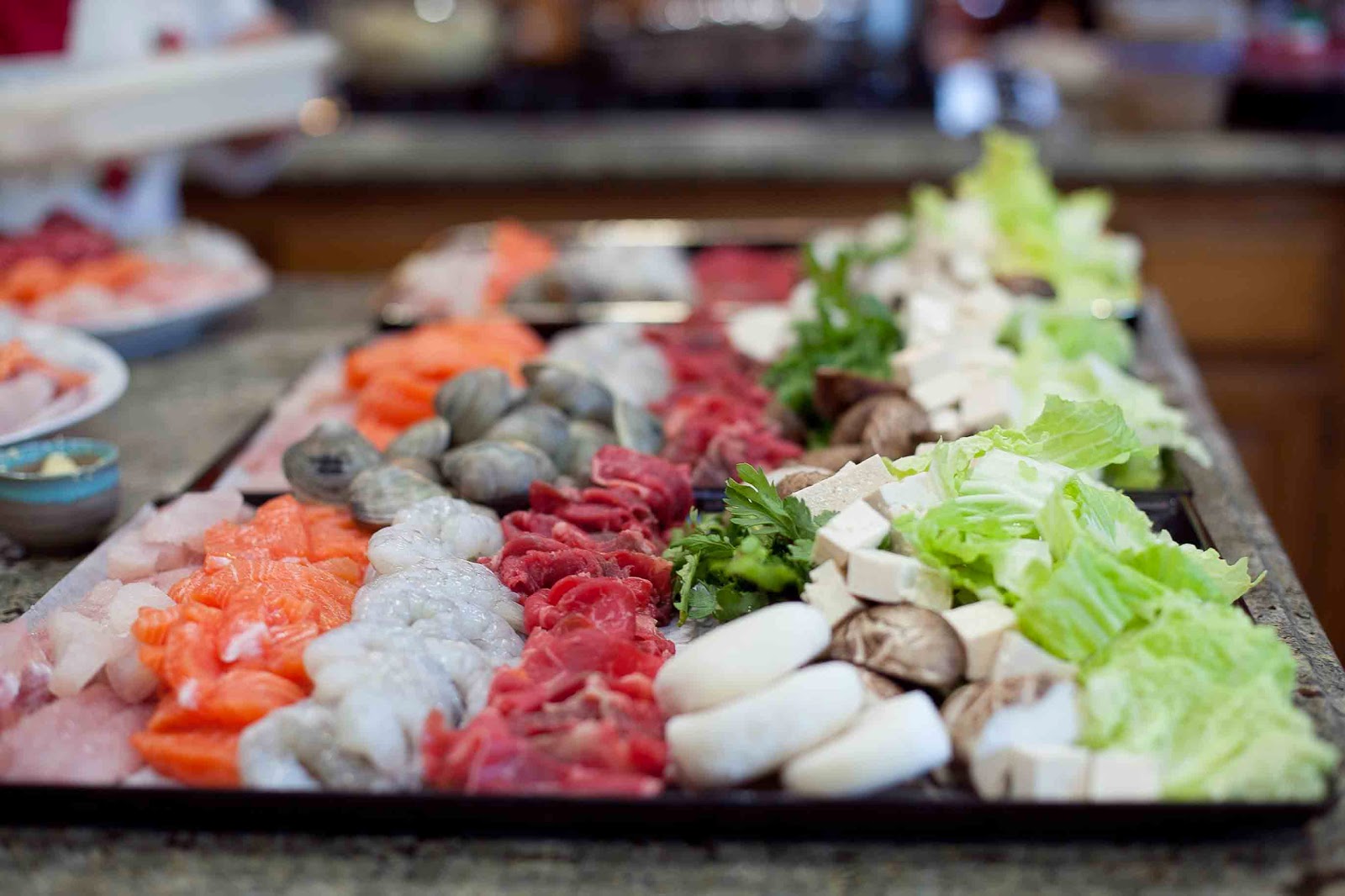 FOODjimoto: Family Cooking Competition