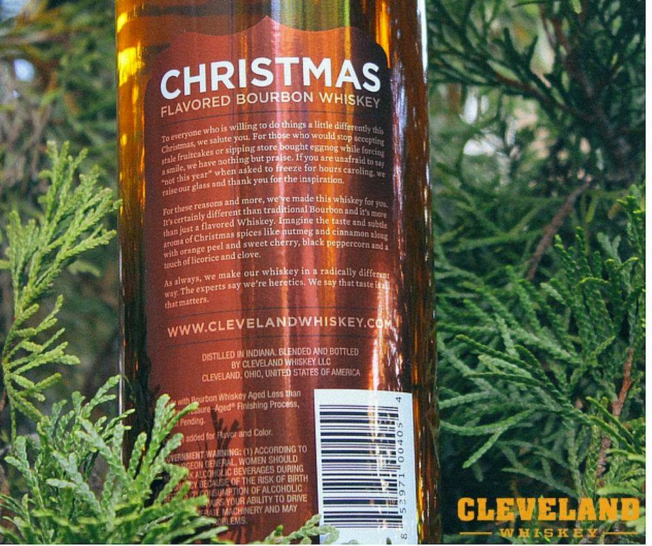 Cleveland Magazine: Bourbon, Sweets and Eats