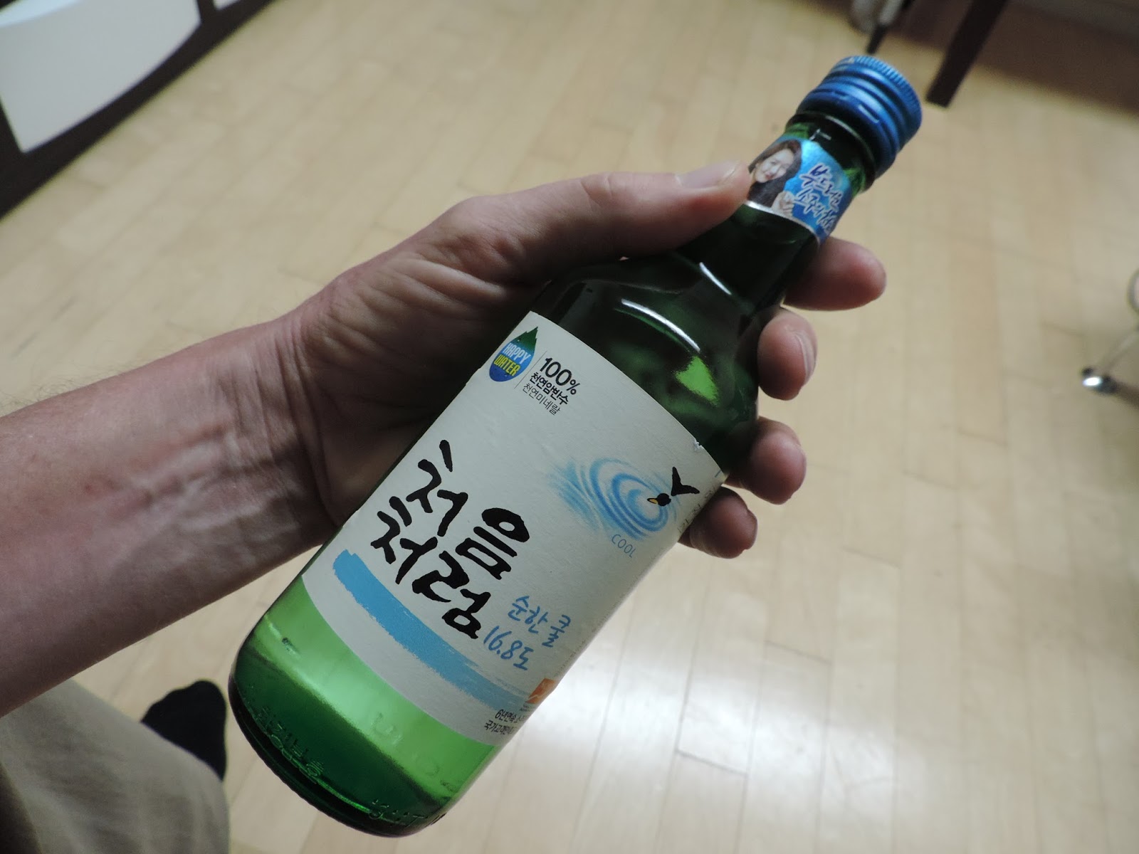Travel with Kevin and Ruth: Fun day exploring Seoul, but not without it ...