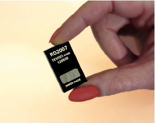 A Calibrated Solid State Radiation Detector - Academy for Arduino