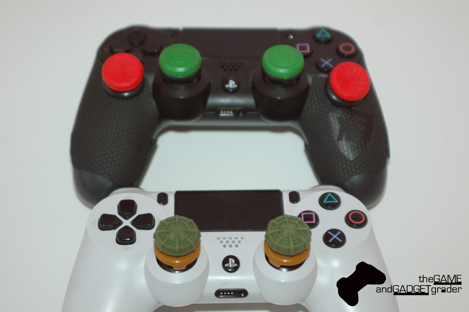 Kontrol Freek Review