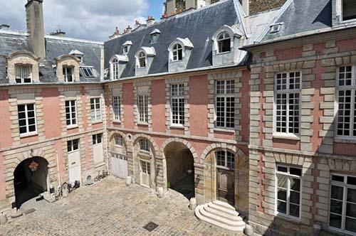 Rodama: a blog of 18th-century & Revolutionary France: A lost dream ...