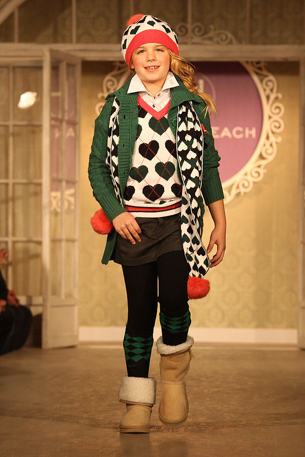 Zambetul inimii: MODA DE TOAMNĂ PENTRU COPII