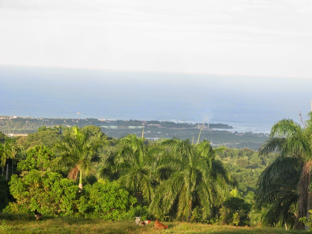 El Cupey, Puerto Plata
