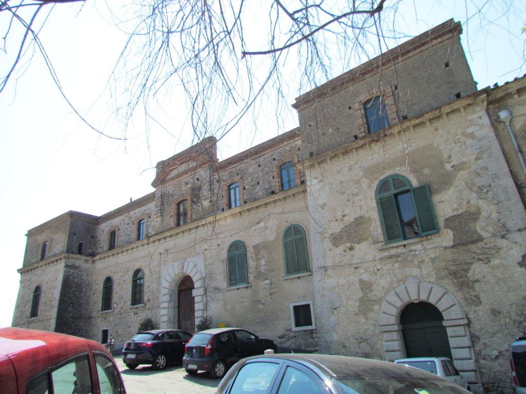 Le epigrafi storiche nascoste e non: Fragneto Monforte. Montalto dei ...