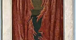 The Torn Veil And Its Significance