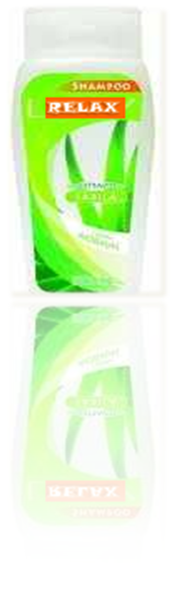 SHAMPOO RELAX: SHAMPOO RELAX