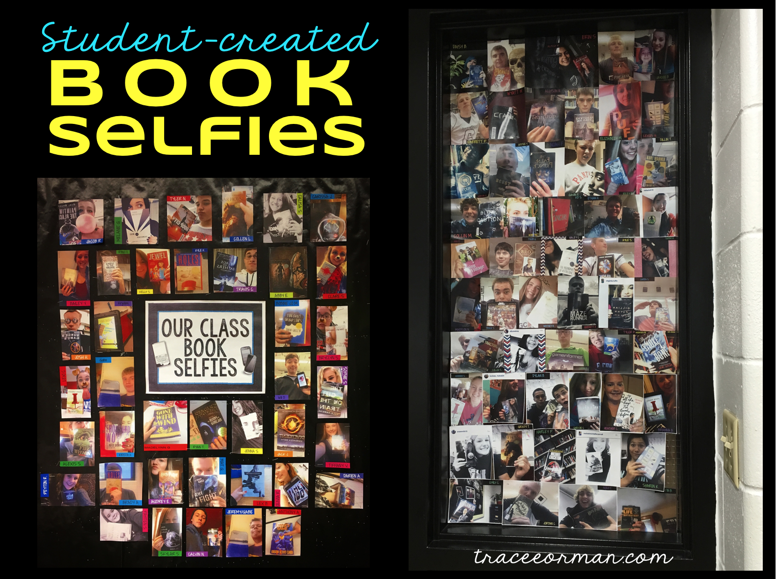 Mrs. Orman's Classroom: To Decorate or Not Decorate...That is the Question