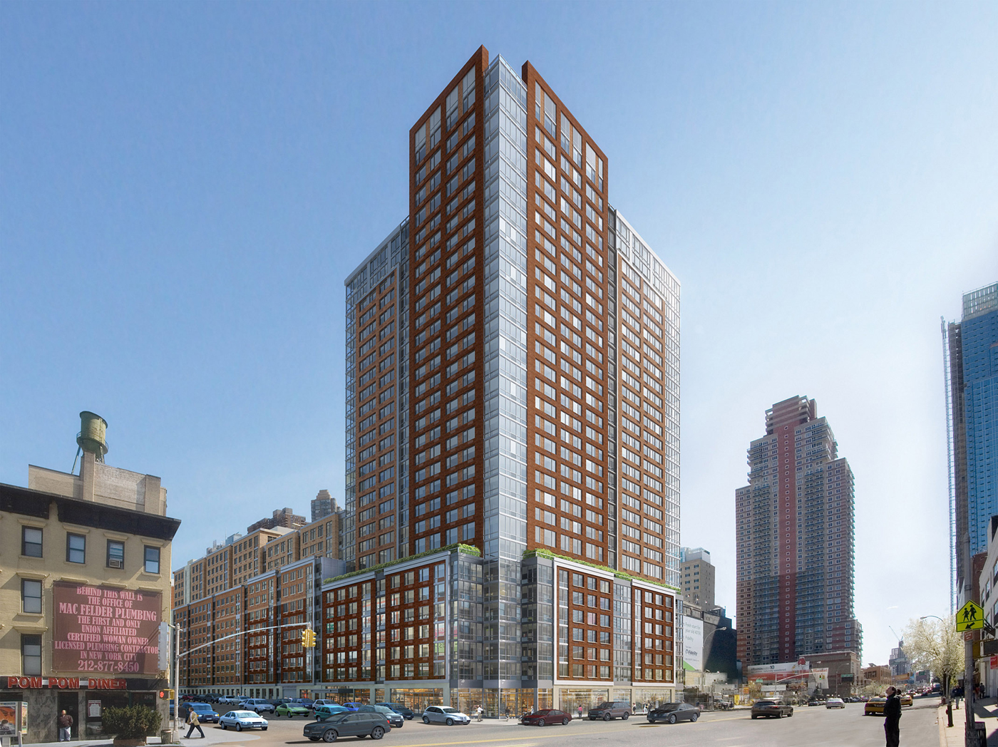 Teken van Leven: Perspectieven