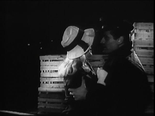 Atomic Age Vampire (Seddok, l'erede di Satana)