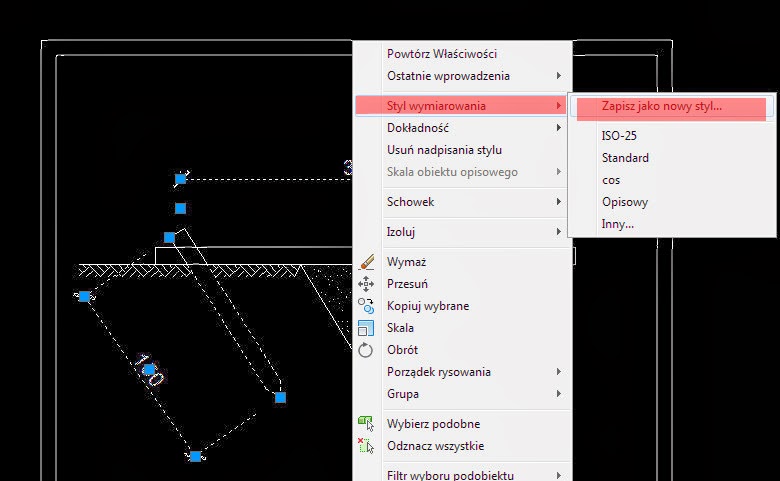 AutoCAD Step By Step Skala Opisu I Wymiarowania W AutoCad 2013 autocad-step-by-step-skala-opisu-i-wymiarowania-w-autocad-2013